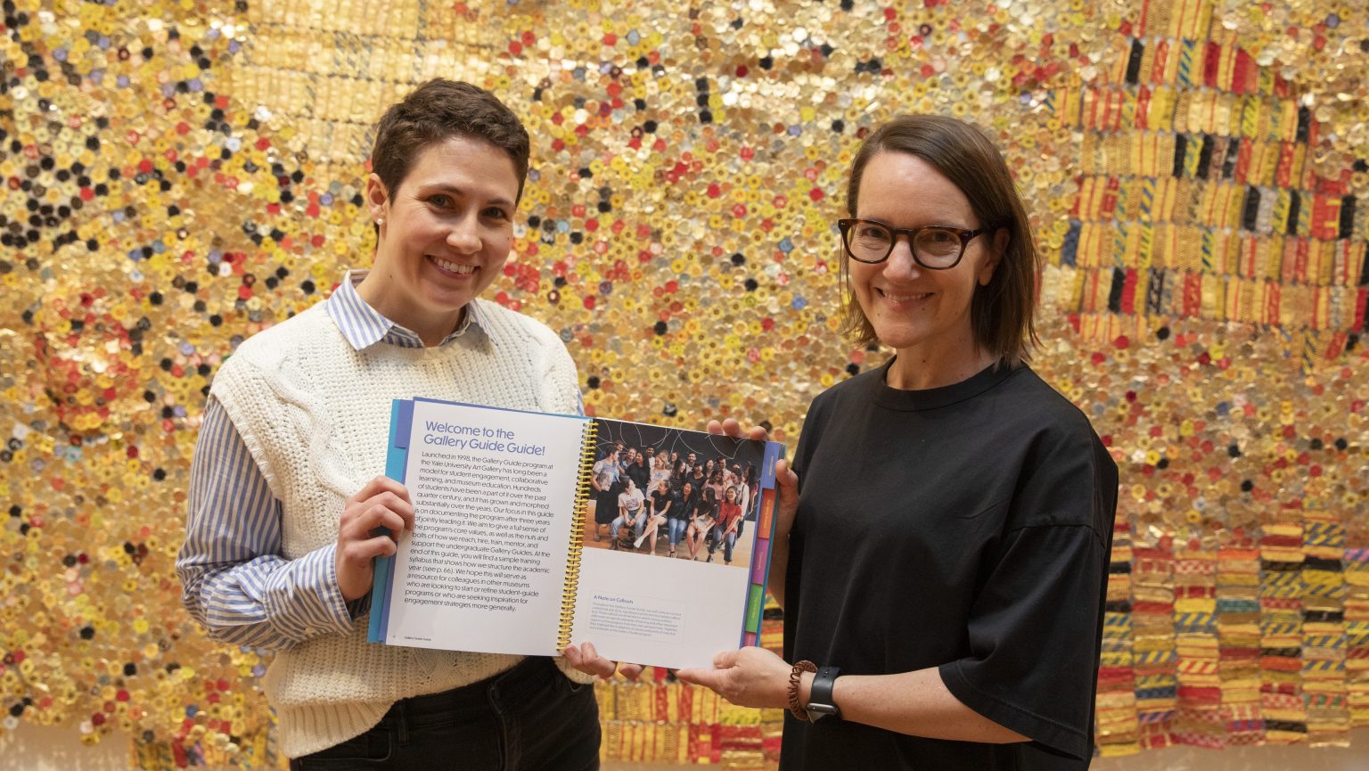 Why Well-Being Is at the Heart of Museum Experiences – American ...