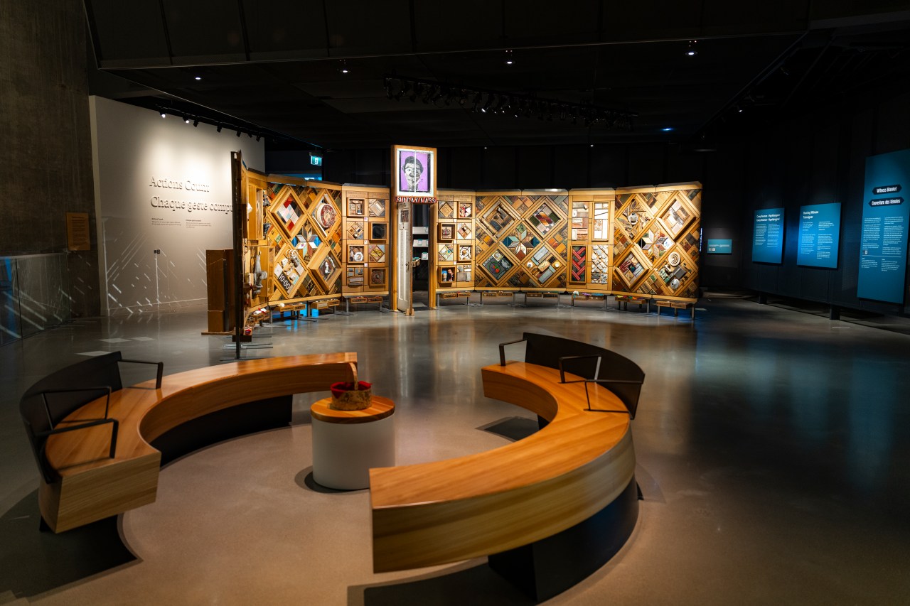 Witnessing Change: An Exhibition’s Enduring Impact on Museum Ethics and ...