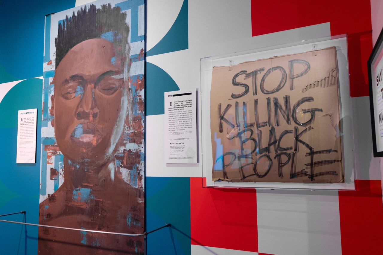 Iconic and Ethical? Approaches to the Exhibition of Pop Culture ...