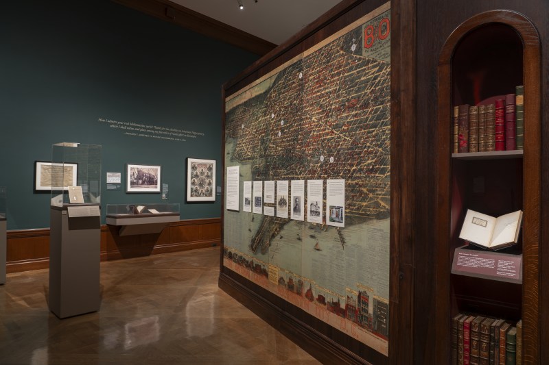 What Can Data Teach Us About Museum Collections? – American Alliance of ...