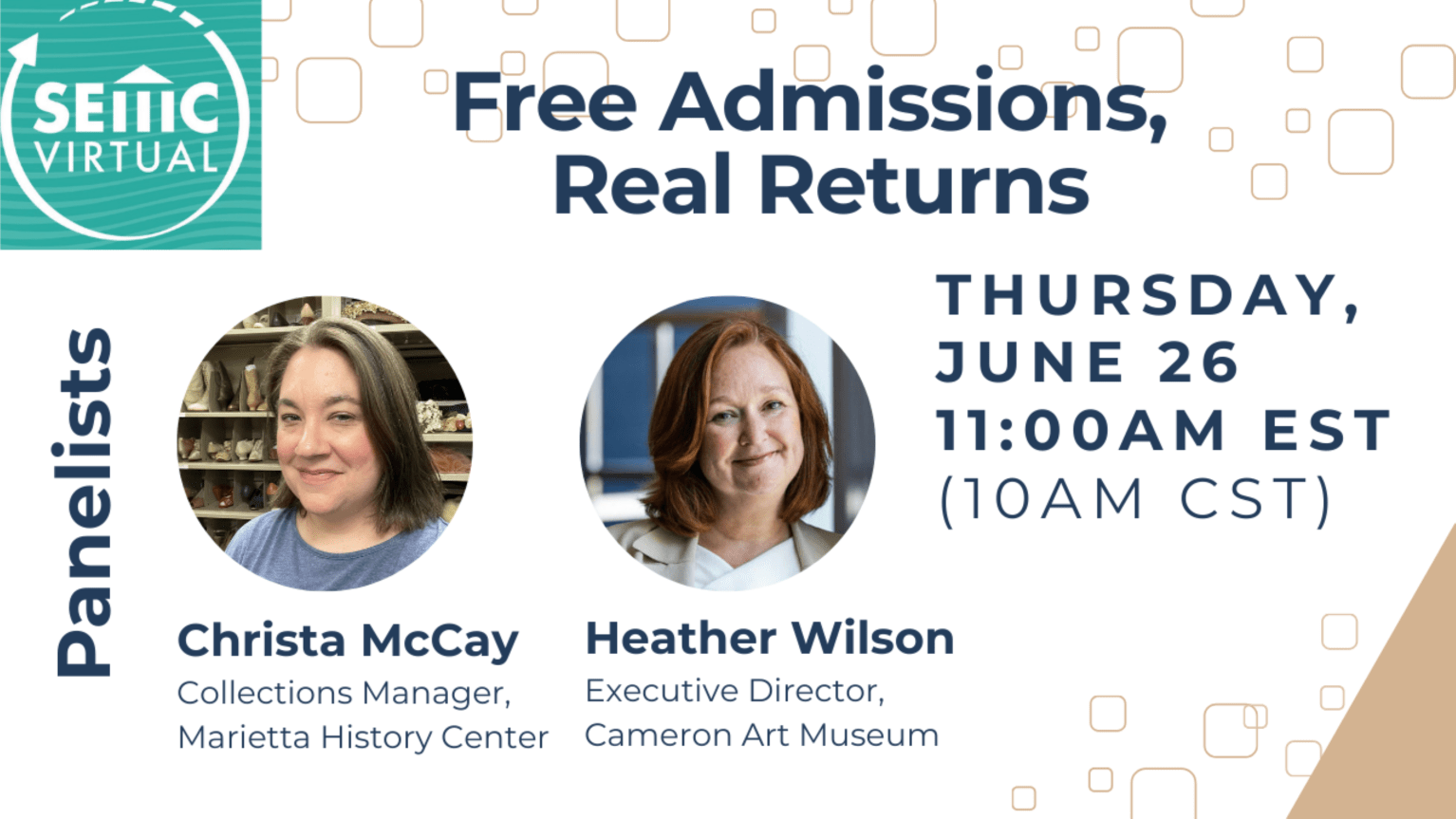 Guide for Board Members – American Alliance of Museums