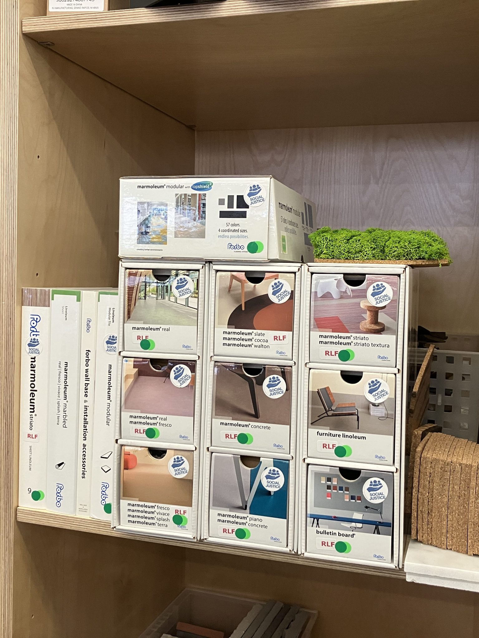 Building Empathy by Developing an Ethically Sourced Materials Policy ...