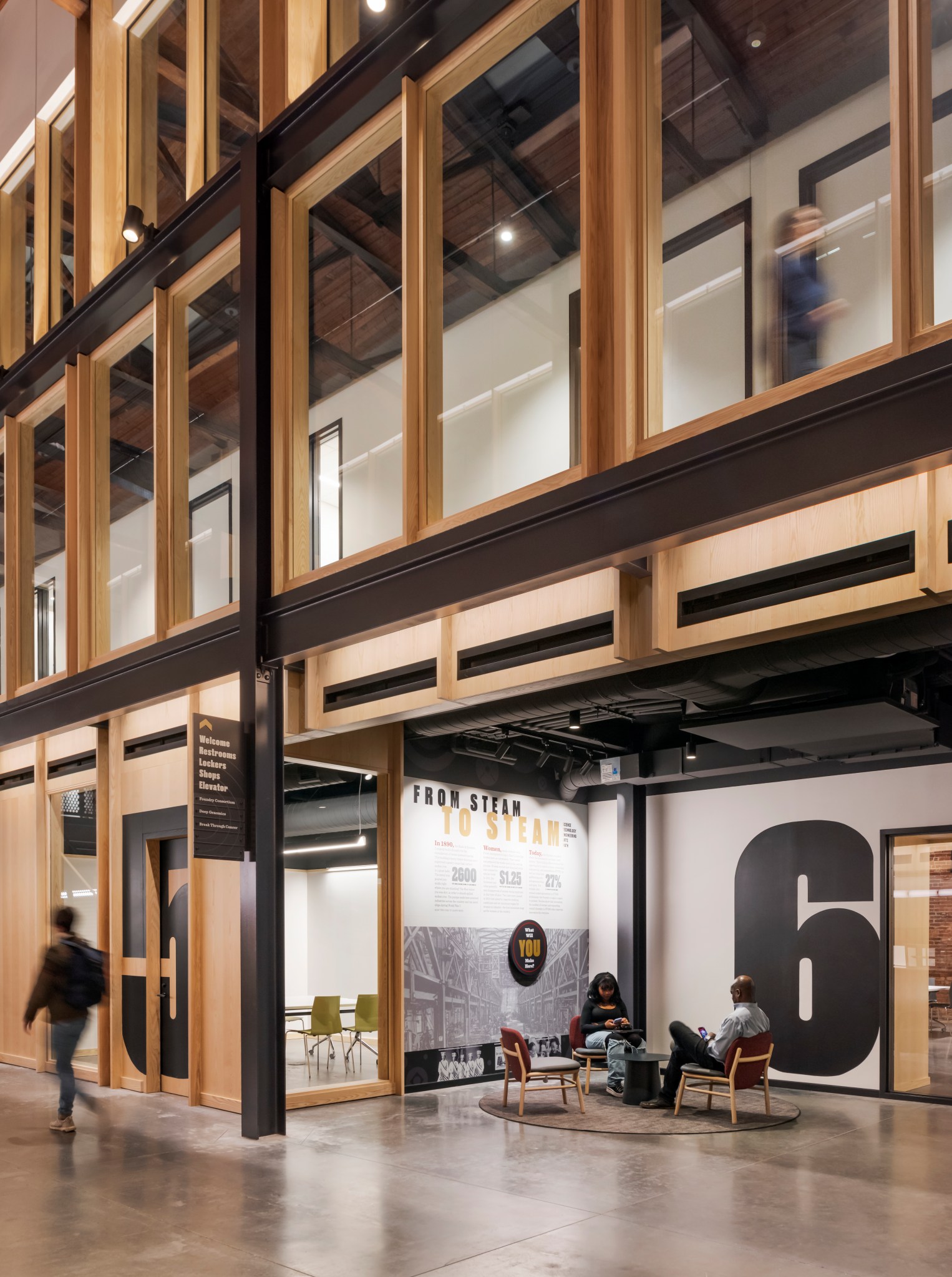 Building Empathy by Developing an Ethically Sourced Materials Policy ...