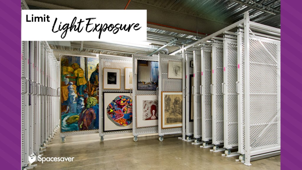 How Museums Can Mitigate Damage to Collections – American Alliance of ...