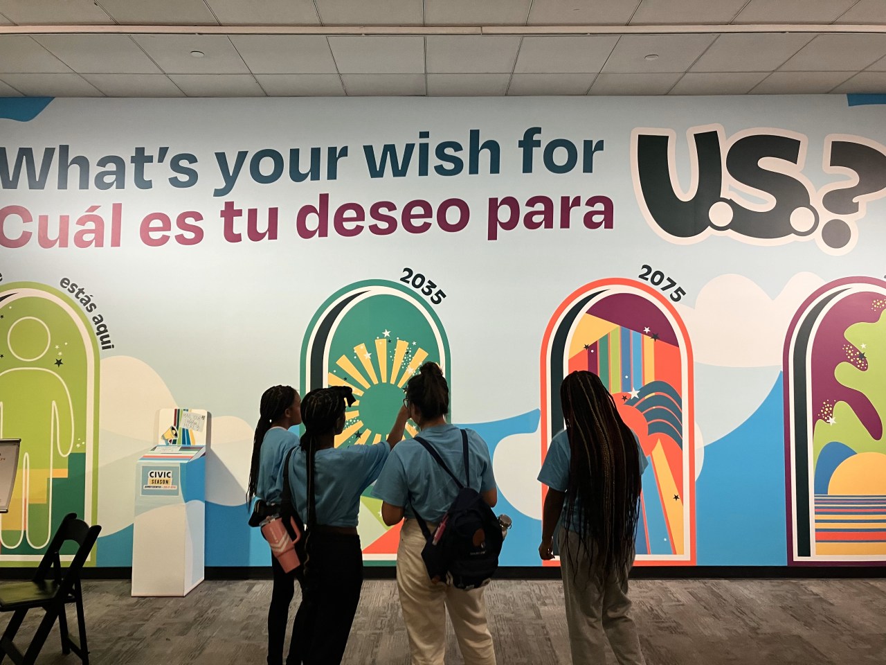 Extending the Invitation: Strategies for Welcoming Visitors and ...