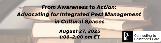 From Awareness to Action: Advocating for Integrated Pest Management in ...