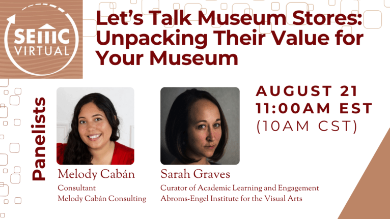 Let’s Talk Museum Stores: Unpacking Their Value for Your Museum ...