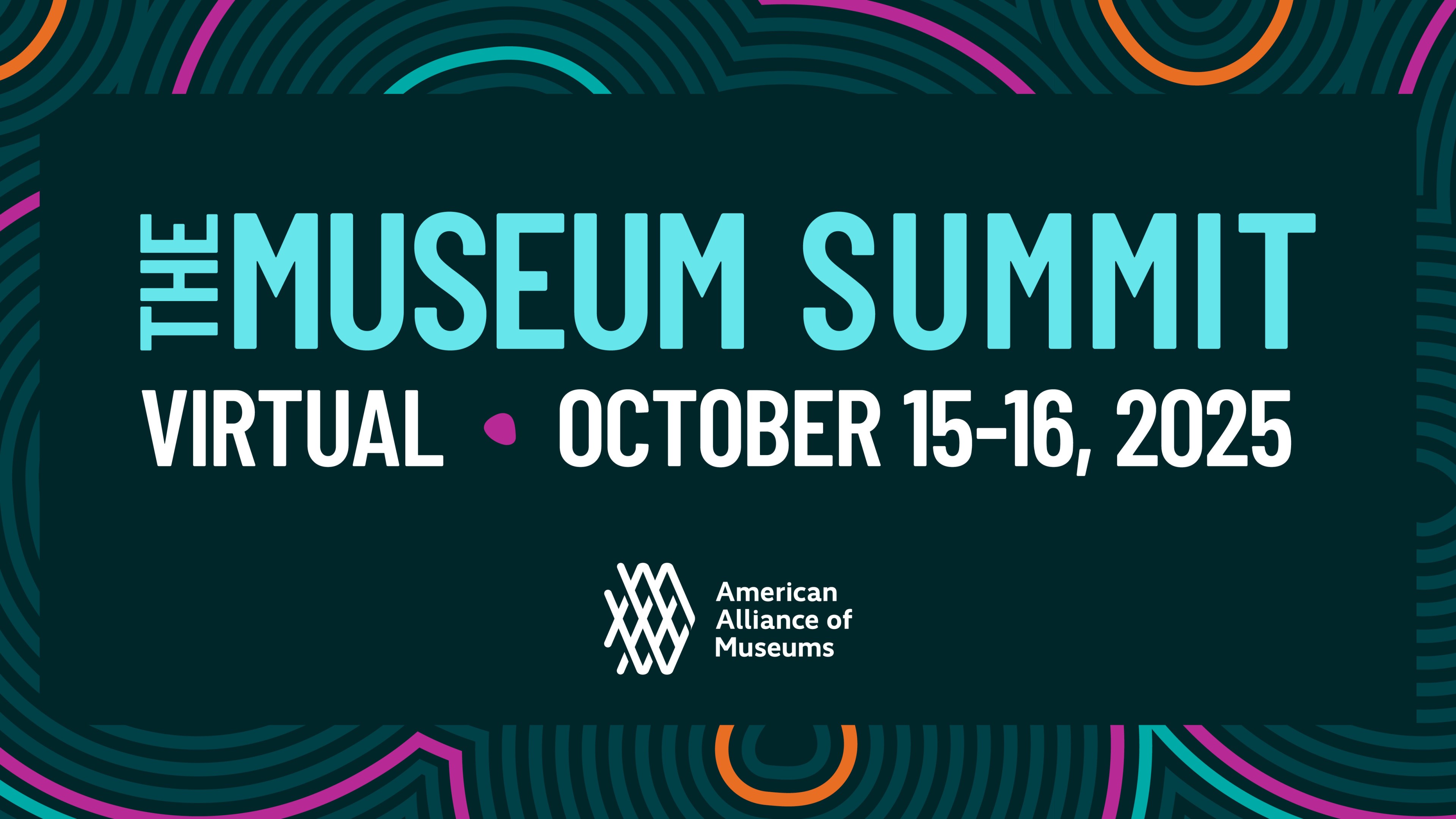 The Museum Summit – American Alliance of Museums