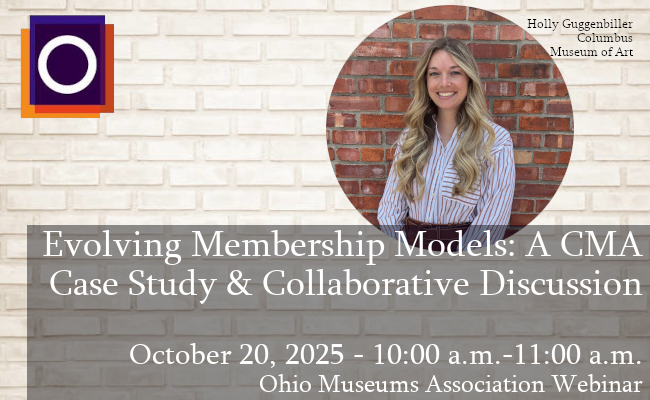 Evolving Membership Models: A CMA Case Study & Collaborative Discussion ...