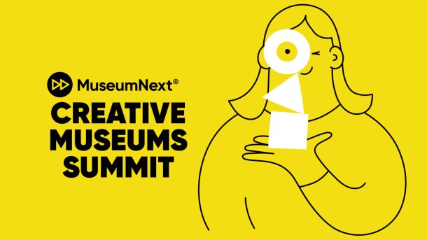 Creative Museums Summit – American Alliance of Museums