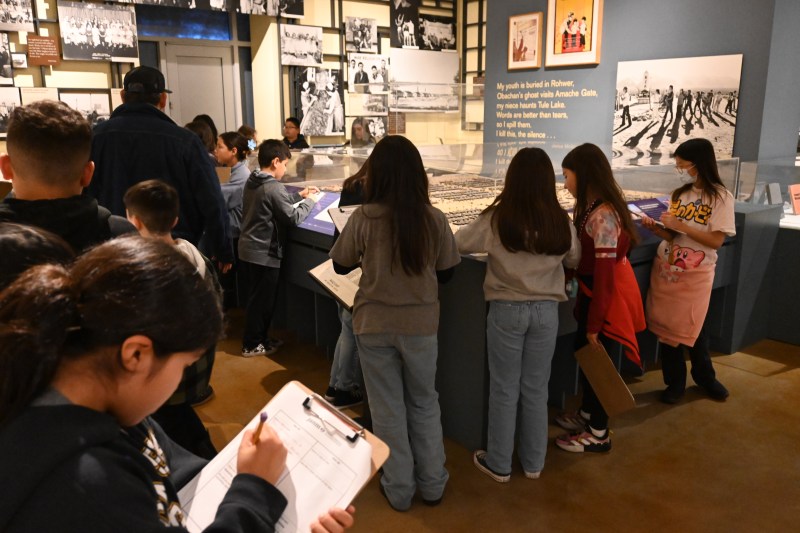 Museum Visitation: A 2023 Annual Survey of Museum-Goers Data Story ...