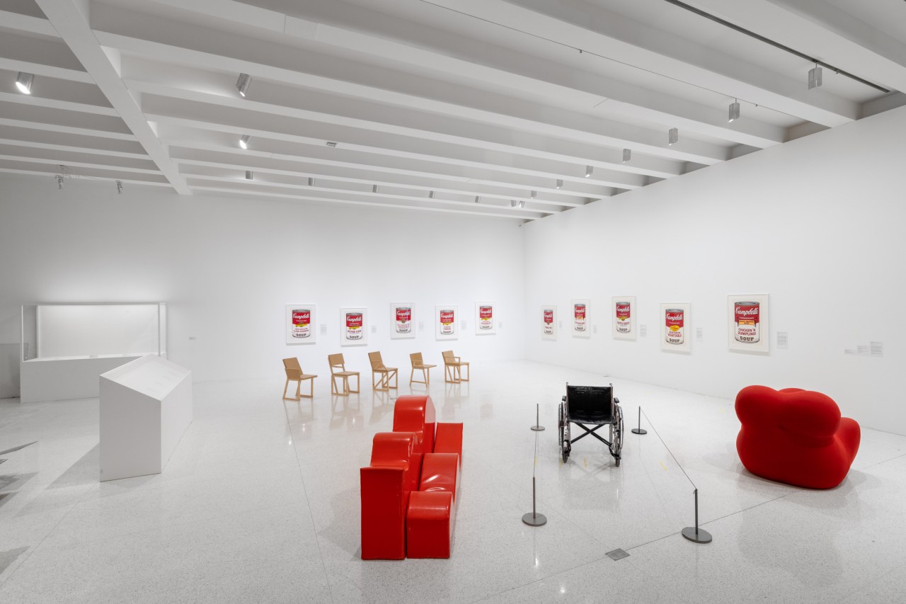 A Holistic and People-Centered Approach to Accessible Exhibition Design ...