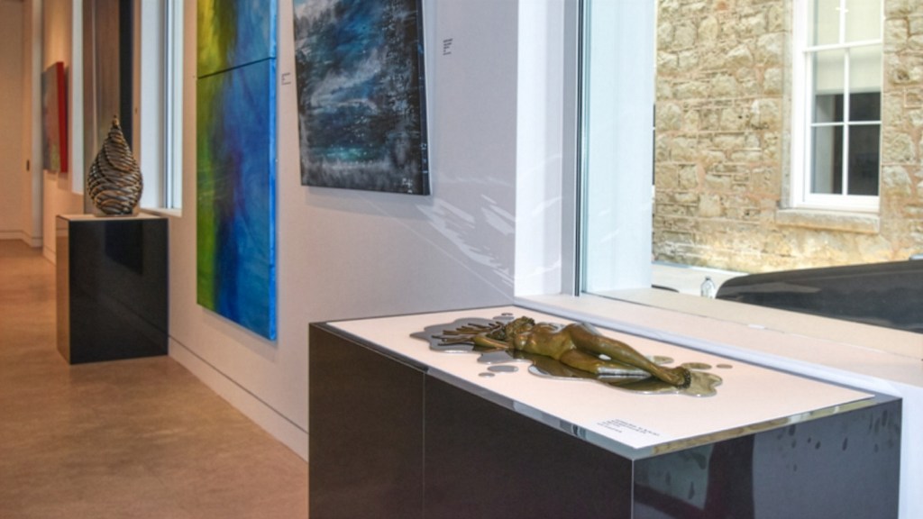 Curating the Experience: Museum Display Ideas That Captivate and ...
