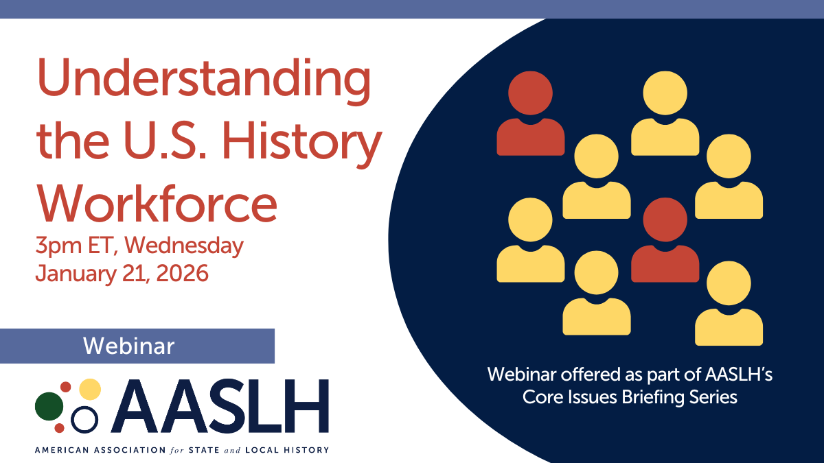 A Set of Museum Position Descriptions – American Alliance of Museums