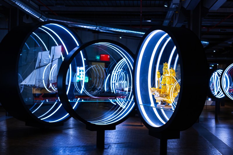 Content Warnings in Museums and Galleries: Taking a Proactive Approach ...