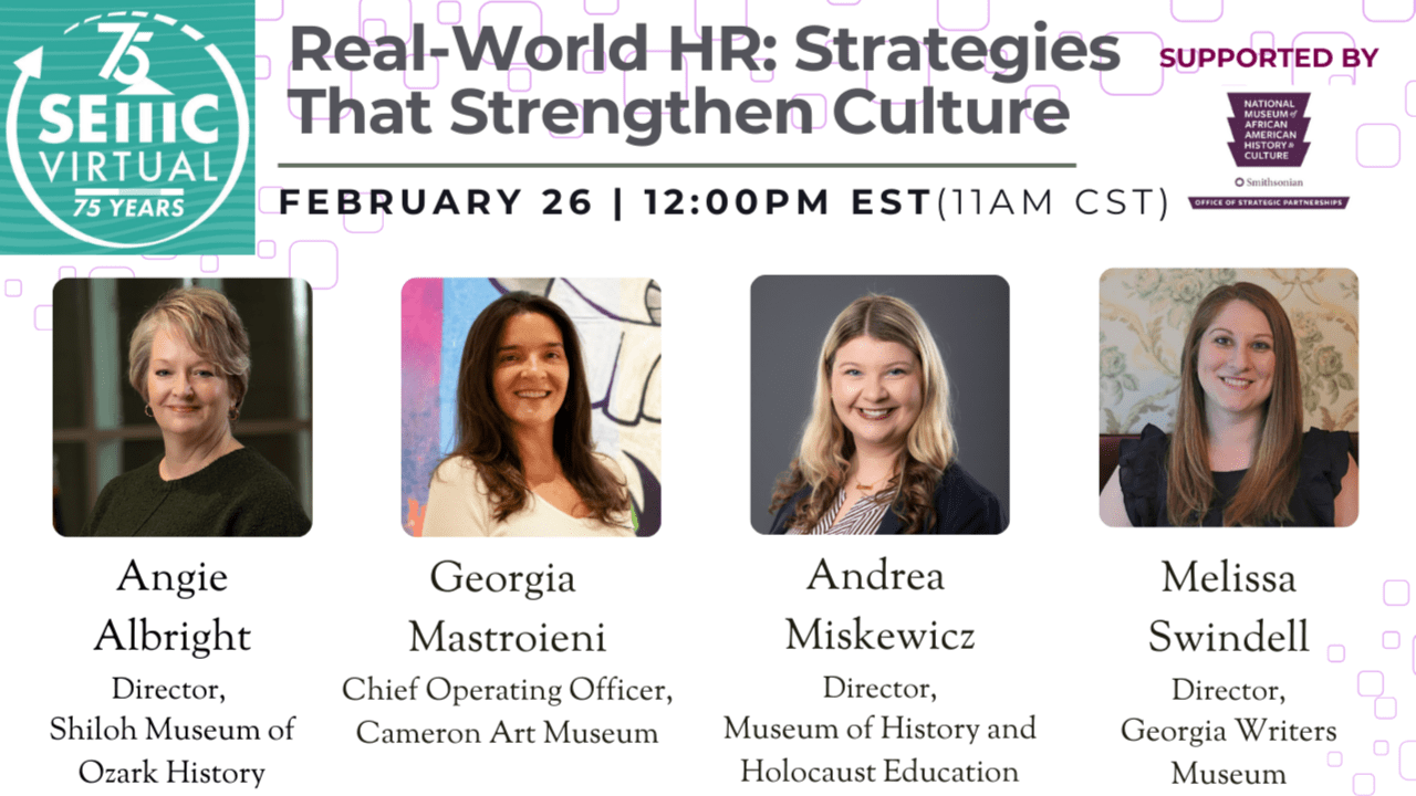 National Survey Reveals Alarming Downturn: Museums Face Worst Financial ...