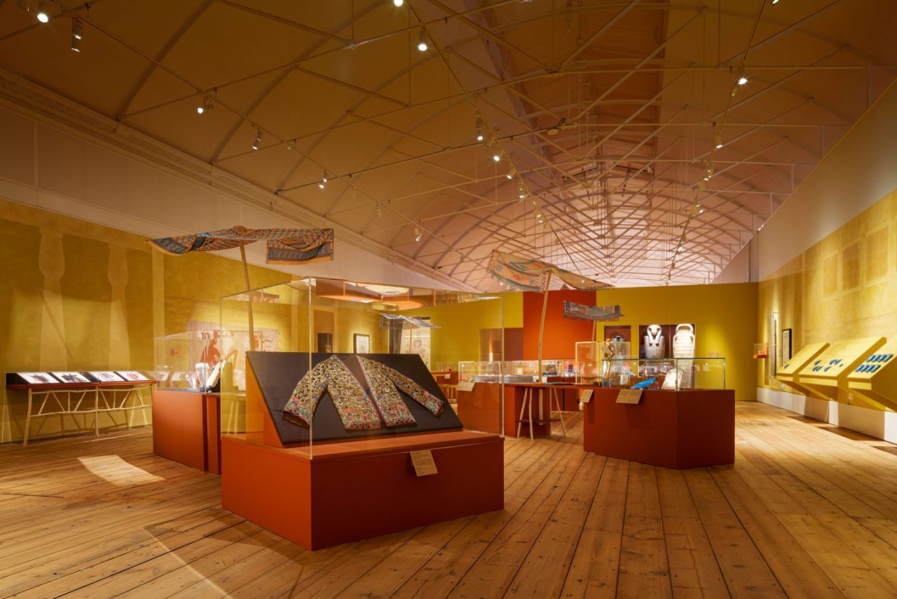A Set of Museum Position Descriptions – American Alliance of Museums